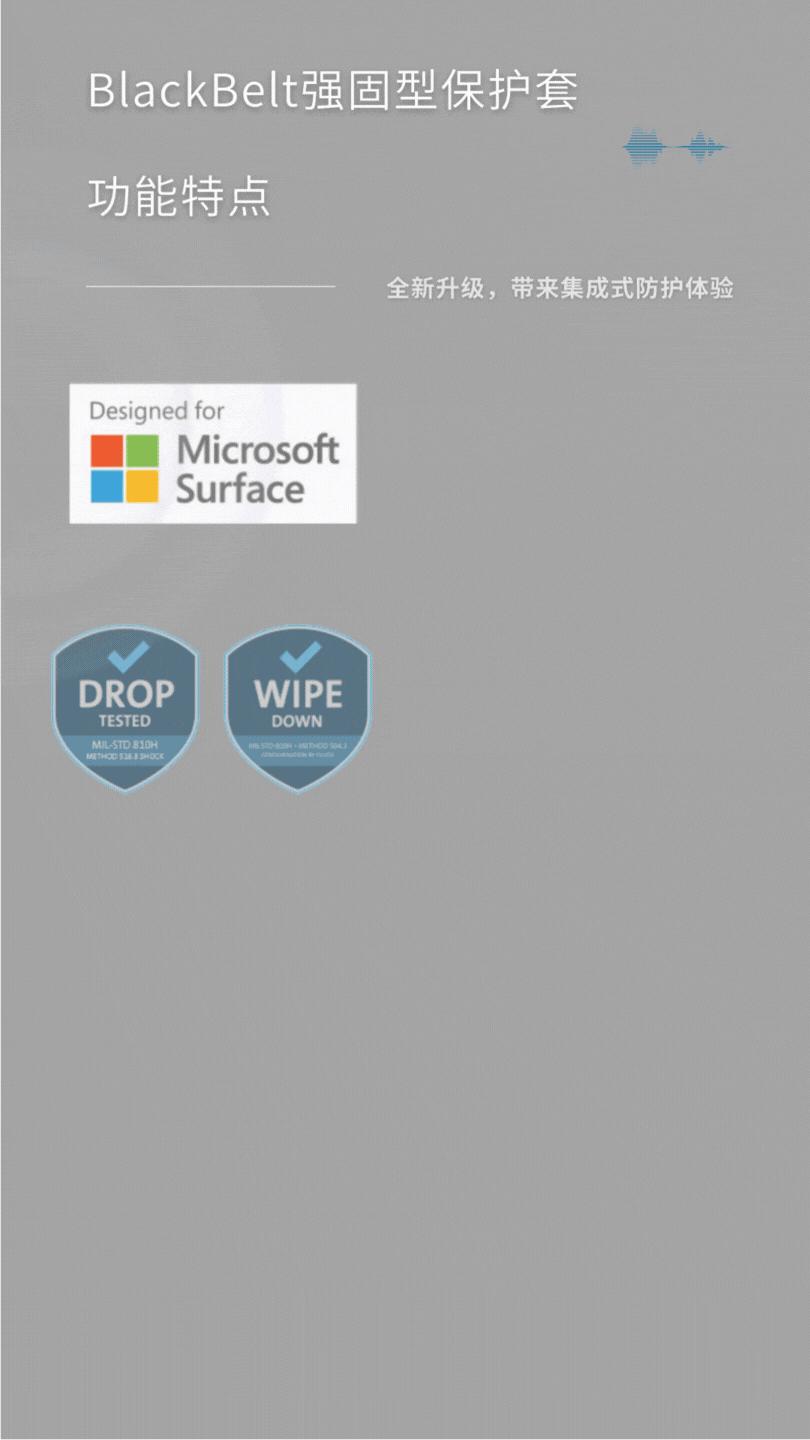 加州速递 I Surface Pro 9的一站式配件解决方案，肯辛通Kensington已就位!!! - 知乎