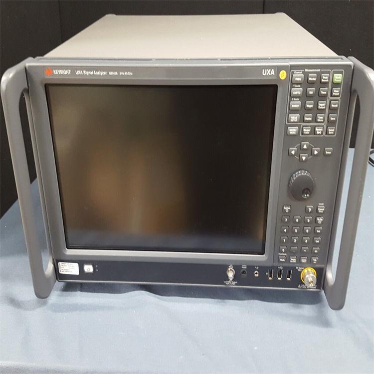 keysight N9040B 信号分析仪 - 知乎