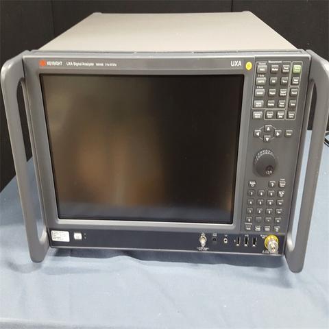 keysight N9040B 信号分析仪 - 知乎