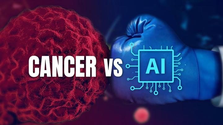 Cancer Cell ｜ AI实现肿瘤分子亚型分类 - 知乎