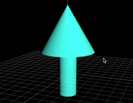 《Three.JS零基础入门教程》第七篇：材质详解 - 知乎