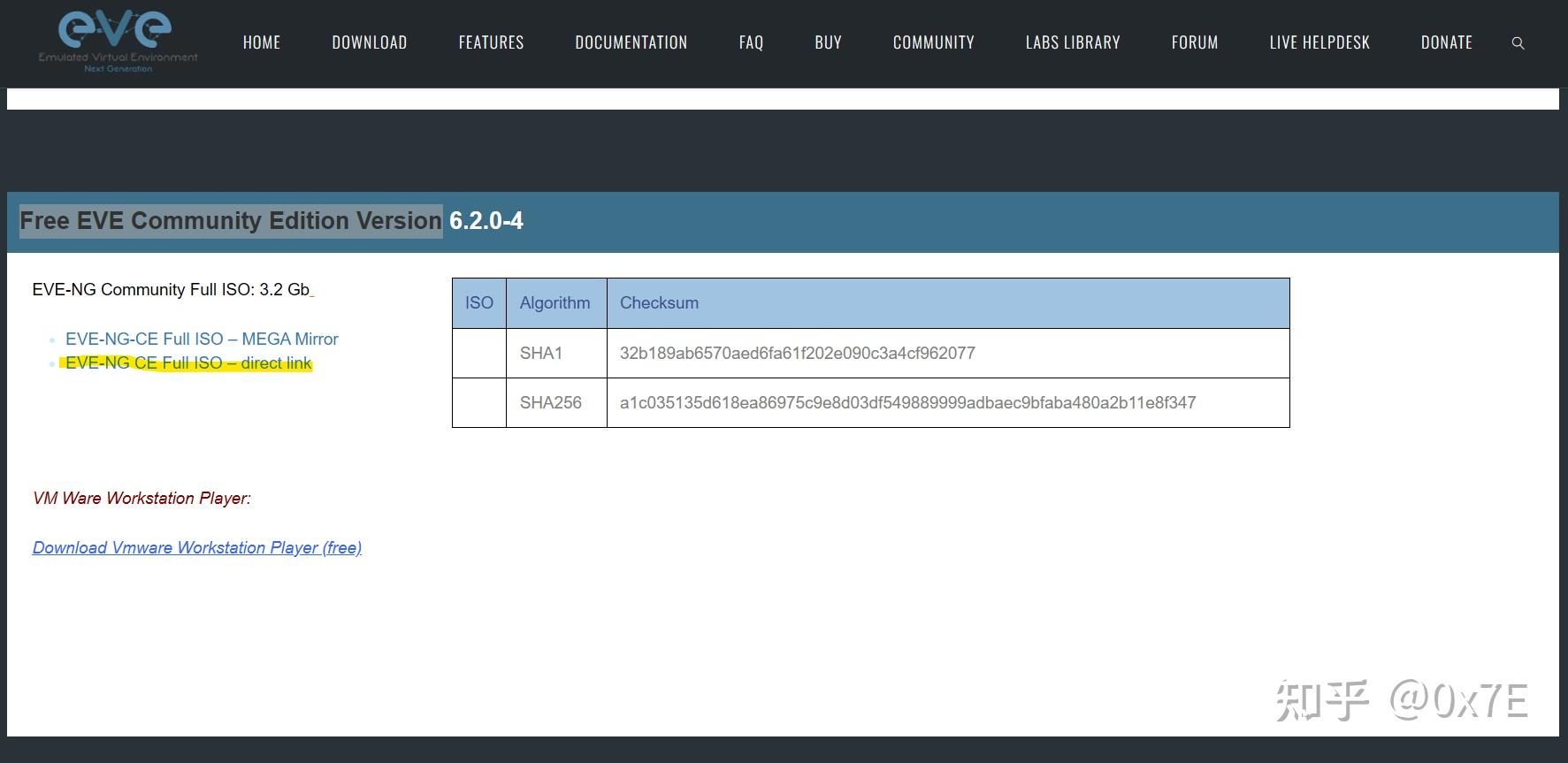 EVE-NG 实战：从安装到设备与真机互通 - 知乎