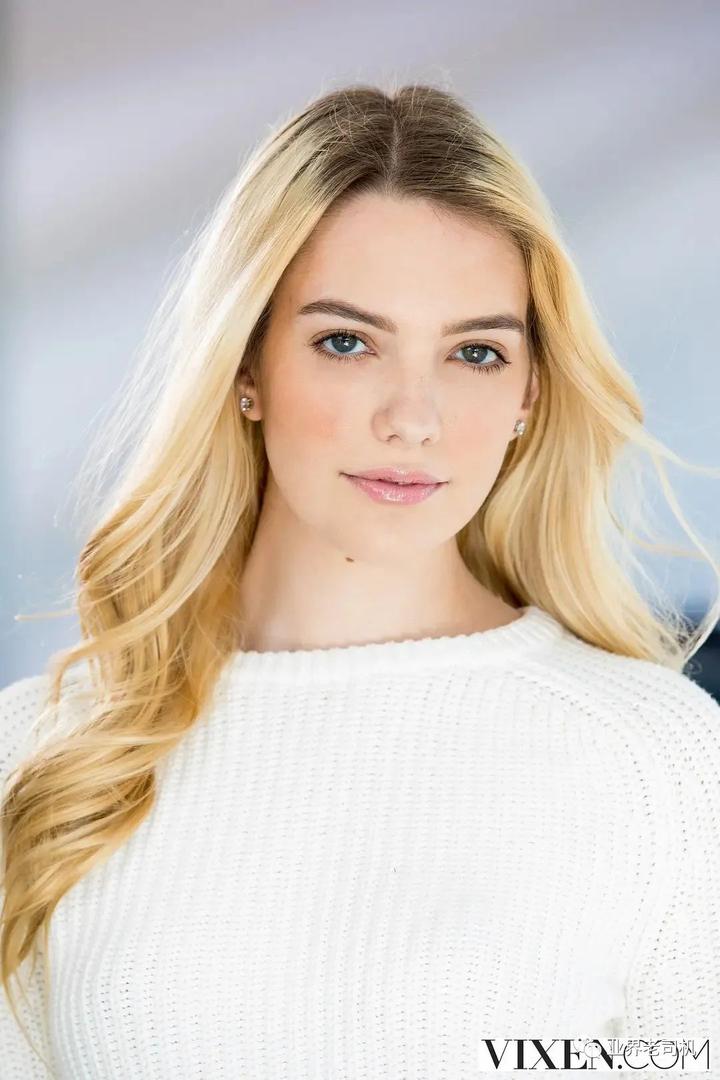 【业界百科】No.26—Kenna James - 知乎