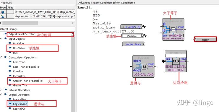 Signal tap 的各种用法 - 知乎