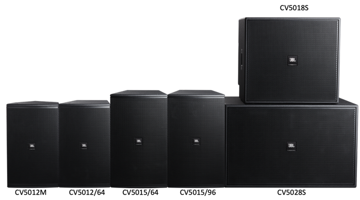 美国JBL音箱CV5012M 12寸 2 分频舞台监听扬声器系统 - 知乎