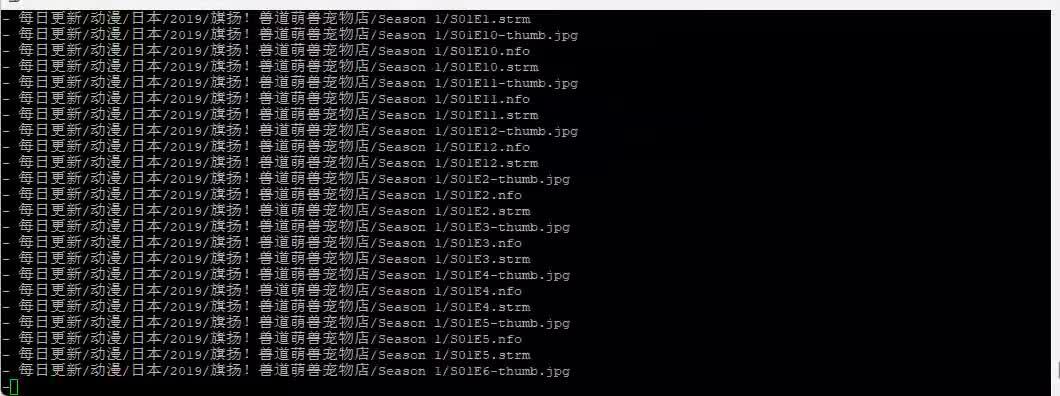 Alist小雅+Emby全家桶+Jellyfin - 知乎