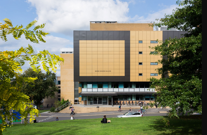 24FALL | 萨里大学录取要求总结！ - 知乎