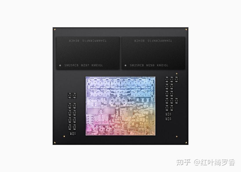 M4芯片性能详细评测解读。苹果电脑M1/M2/M3/M4芯片全面解读，Apple Silicon M系列芯片终极篇！iPad/Mac ...