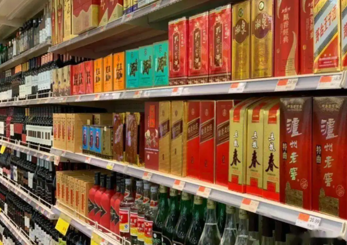 去老丈人家适合带些什么酒？酒友圈公认的9款好酒，有牌面还好喝 知乎