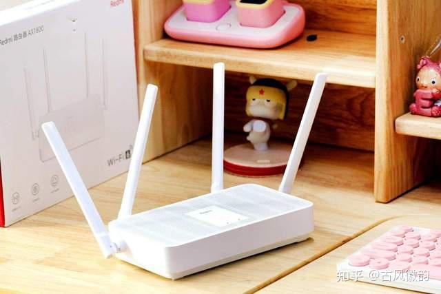 价格仅200元左右，Redmi路由器AX1800，入门级路由中的强大新品