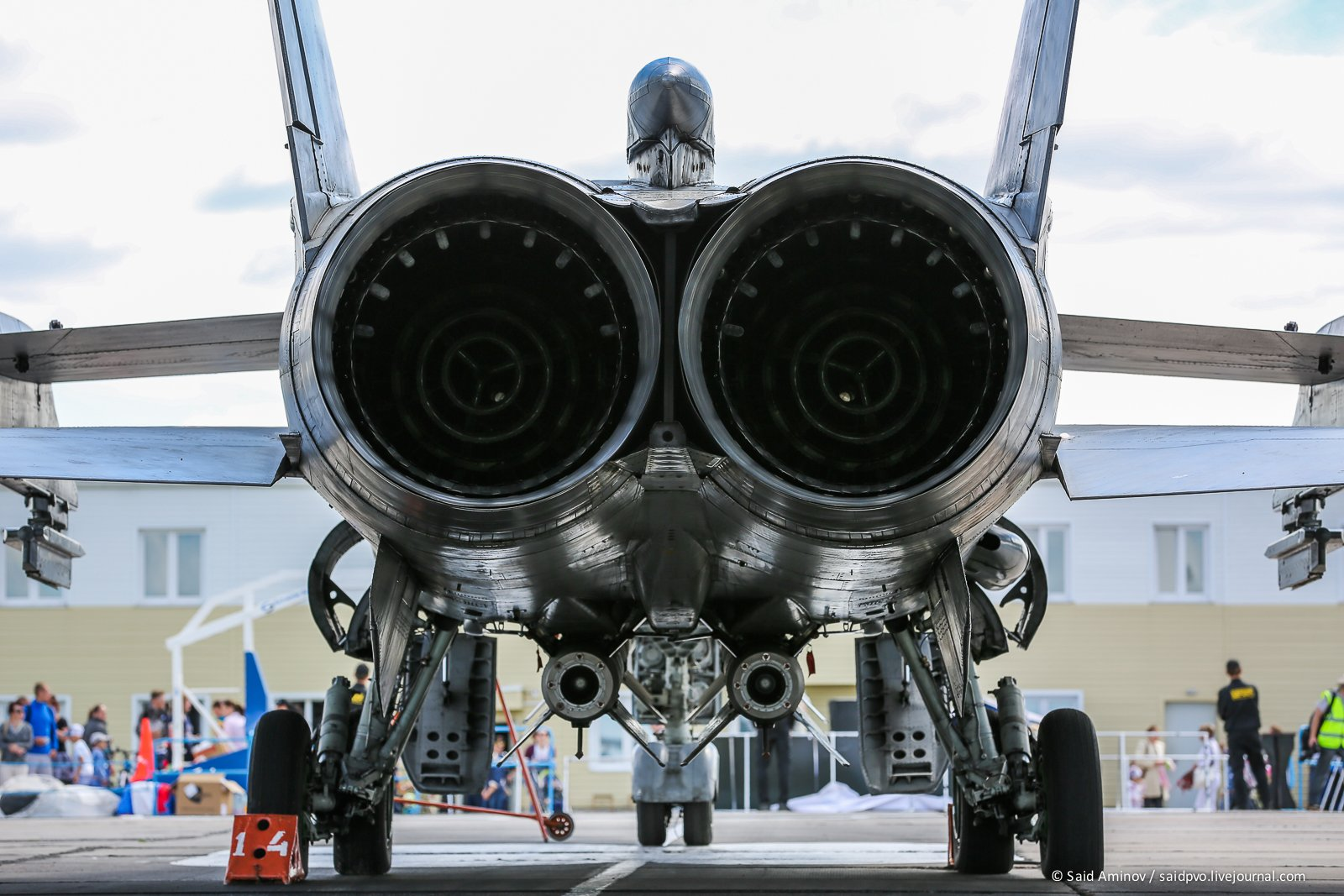 如何评价D30系列涡扇发动机？ - 知乎