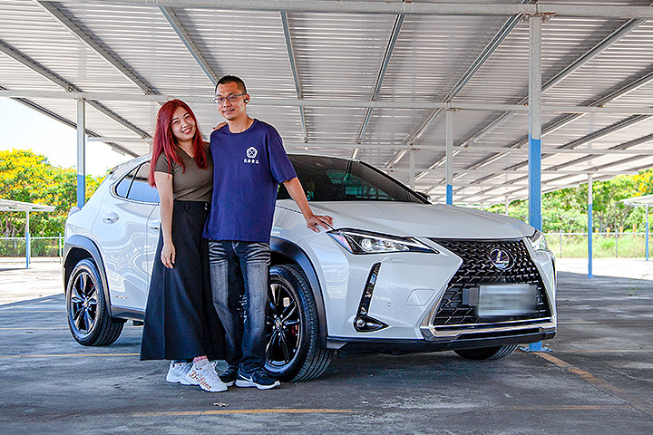 一年使用车主心得分享，雷克萨斯UX260h是否真值得买？ - 知乎