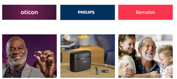 Demant 2024 剖析：听力健康领域的挑战与机遇 - 知乎