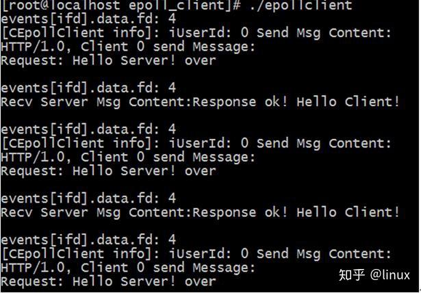 libevent源码分析之bufferevent使用详解 - 知乎
