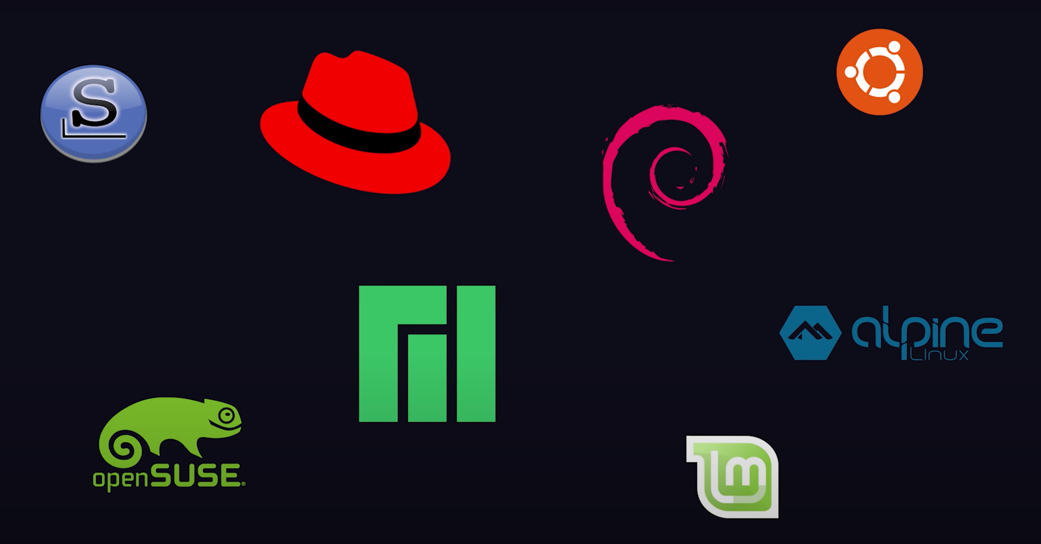 Linux发行版与GUI介绍 - 知乎