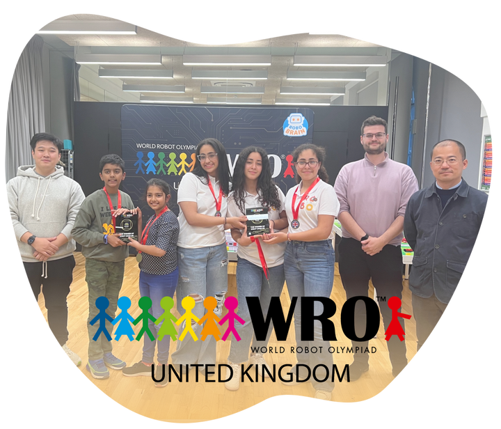 为国争光！热烈祝贺爱编程学员夺得WRO国际邀请赛世界冠军 - 知乎