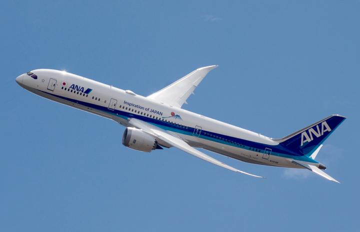 波音787 / Boeing 787 Dreamliner（第二部分：设计） - 辽观搬运的中英文维基百科词条 - 知乎