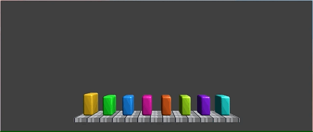 Oasis Engine v0.5 发布 - 知乎