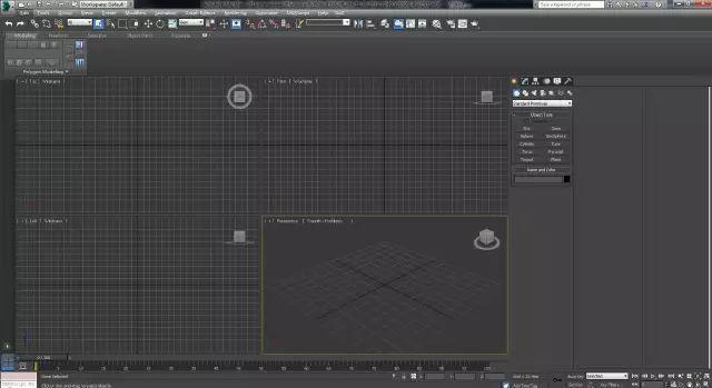 3Dmax&Maya双管齐下系列Ⅳ - 知乎