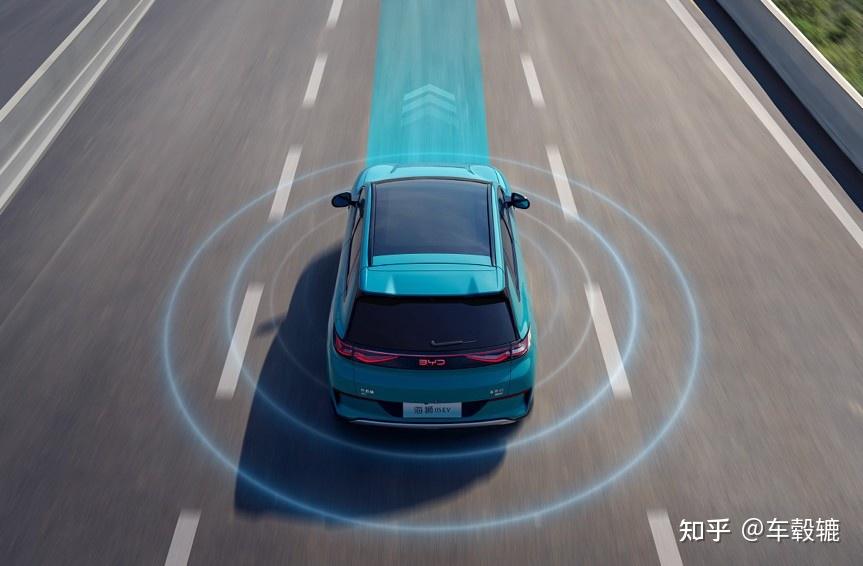 海狮05EV登场！11.78万起，性价比与智驾双王炸！ - 知乎