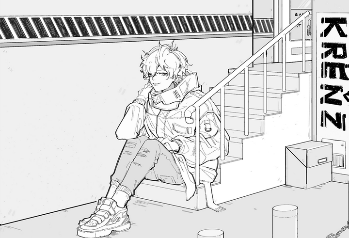 Krenz绘画教室【优秀作业心得】基础透视与结构-0114 - 知乎