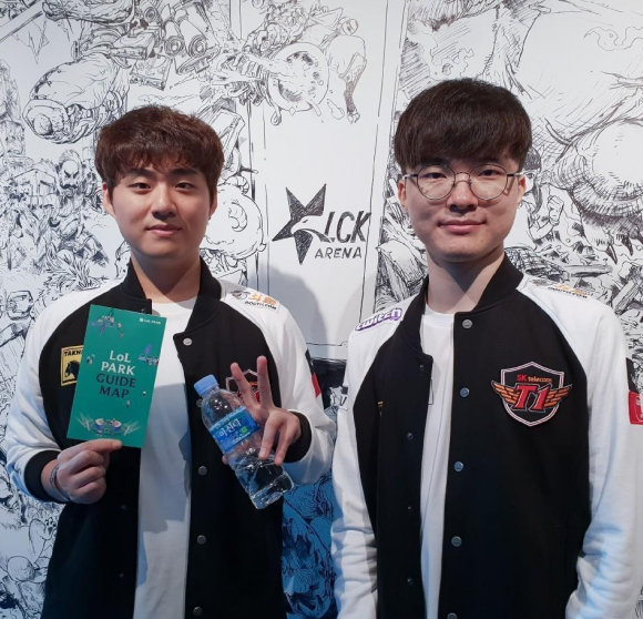 《英雄联盟》前 SKT 战队 ADC 选手 Bang 宣布退役，如何评价他的职业生涯？ - 知乎