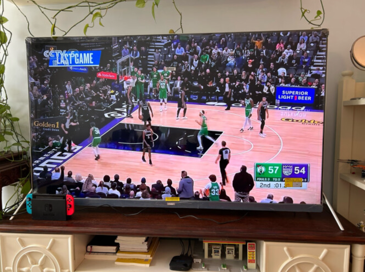 海尔LU65X5(PRO)（海尔lu65x5(pro)）怎么样？入手65天优缺点评测 - 知乎