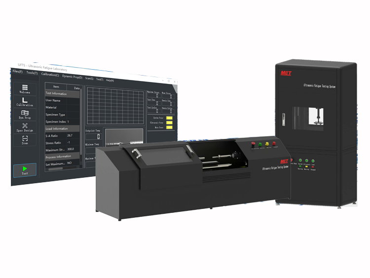 UFT-Core系列超声疲劳试验系统（Ultrasonic fatigue testing system） - 知乎