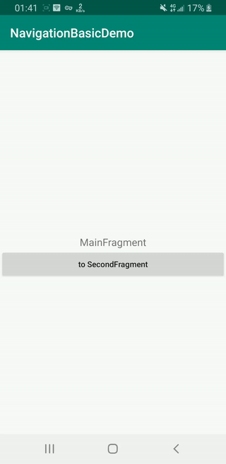 Navigation(一)基础入门 - 知乎