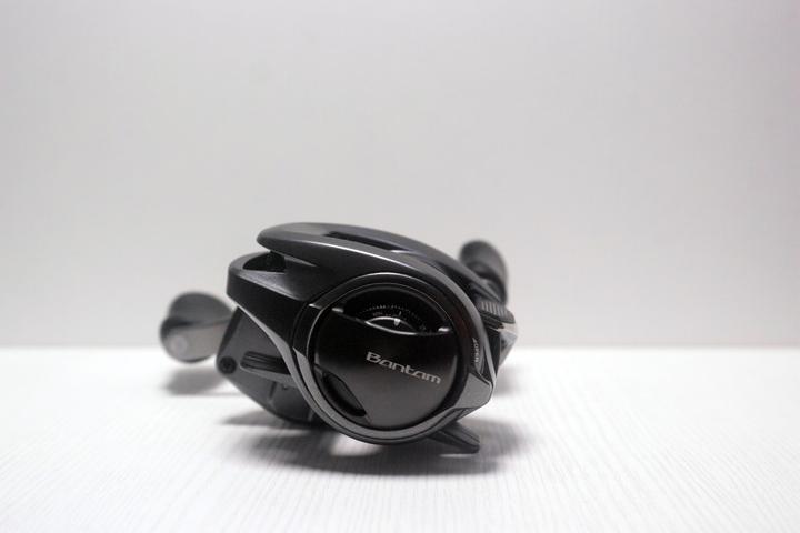 2022 款BANTAM卷线器测评 - 知乎