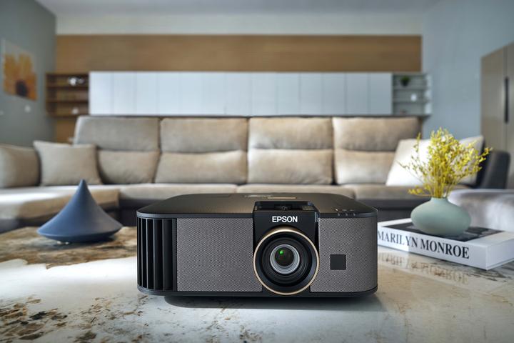 4K 3LCD光学变焦智能投影只需7千+！爱普生CH-TW6280T超值新机评测 - 知乎