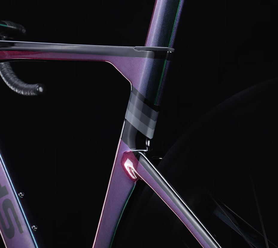 最近想换车，喜德盛的ad7和rs7更推荐哪个？ - 知乎