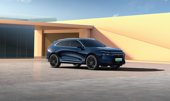 四驱性能两驱能耗 大五座智能电混SUV魏牌新摩卡Hi4售23.88万 - 知乎