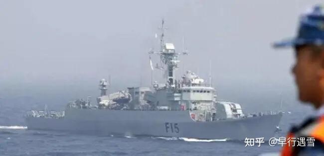 全封闭、全自动的“早产儿”，人民海军053H2型导弹护卫舰的故事。 - 知乎