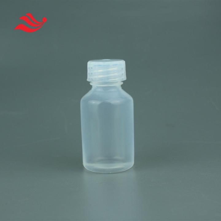 PFA bottle ，Narrow-Mouth Plastic Bottle, PFA 100ml，250ml - 知乎