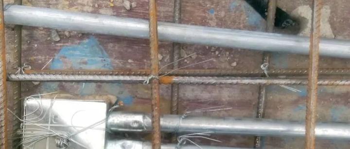 PVC╱KBG╱JDG╱SC：四种电气导管对比总结 - 知乎