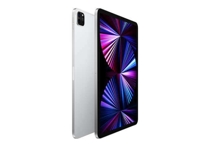 ipadpro2020和2021有什么区别？ipadpro2020和2021哪个值得买？ - 知乎