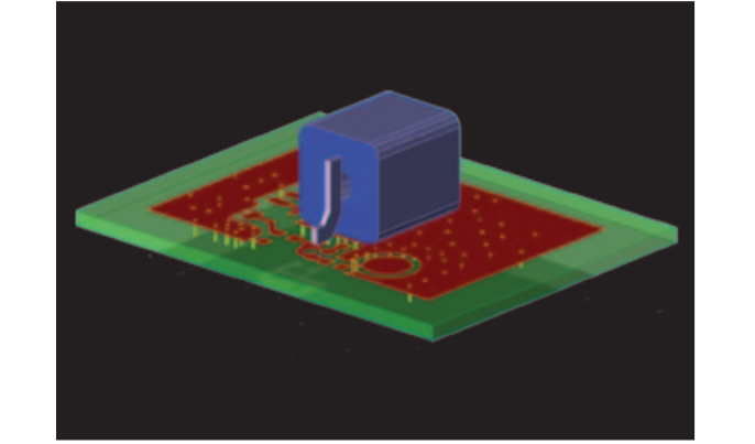 EMPro 与 ADS设计流程整合的三维建模与电磁场仿真环境 - 知乎