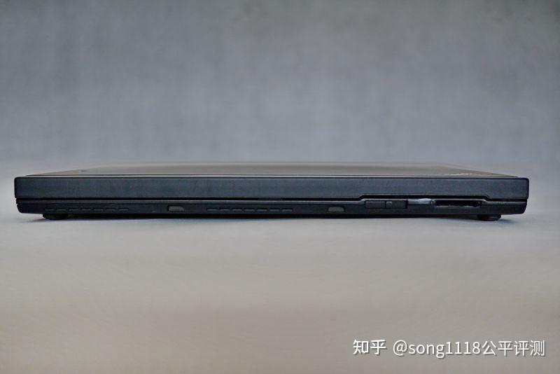 经典笔电复刻机 51nb X210 评测：努力复刻ThinkPad！ - 知乎