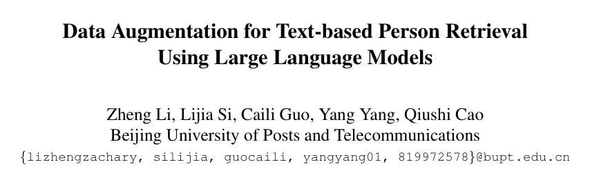 【2024年5月21日】 论文 - 知乎