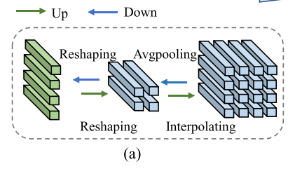 Conformer: Local Features Coupling Global Representations for Visual Recognition - 知乎