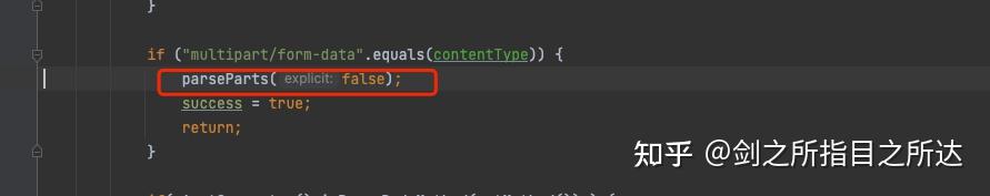 [散记]一个 request.getParameterMap的问题记录 - 知乎