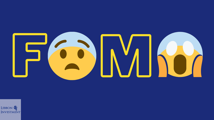 【入门必看】币圈FOMO情绪的一些思考与对抗 - 知乎