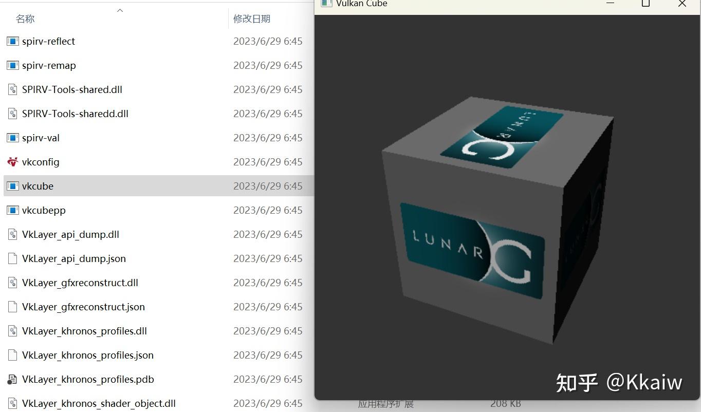 windows Clion下的C11 glfw和Vulkan环境如何配置？ - 知乎