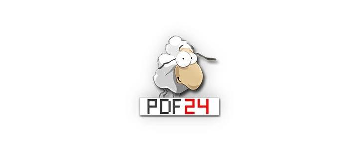 PDF24 Tools丨一站式解决PDF的所有问题，开源免费又好用！ - 知乎