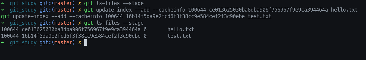 深入 git 原理: objects - 知乎