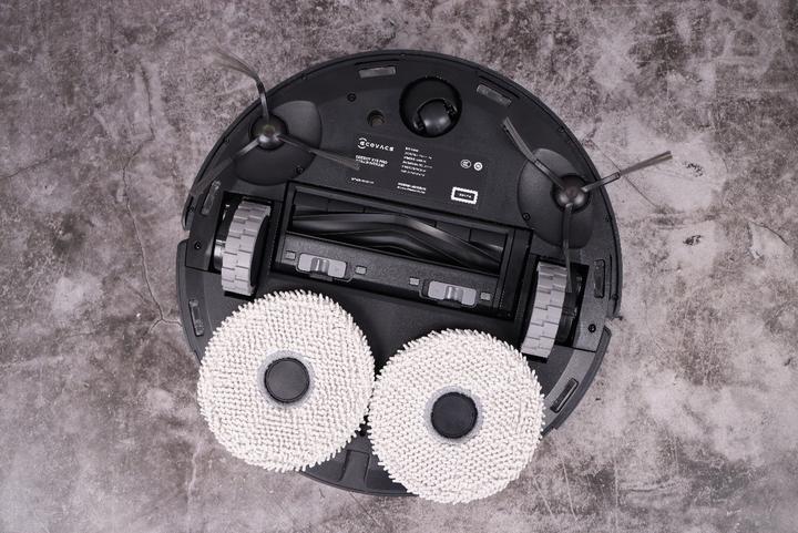 全能基站彰显真旗舰实力 科沃斯地宝 X1S PRO全面评测体验 - 知乎