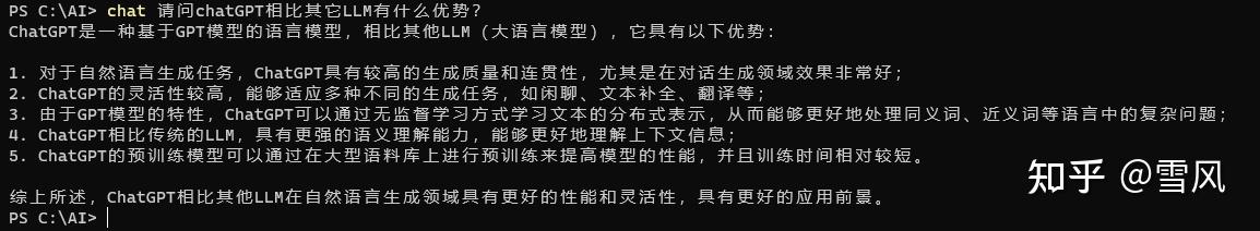 如何用 Python 调用 OpenAI API？ - 知乎
