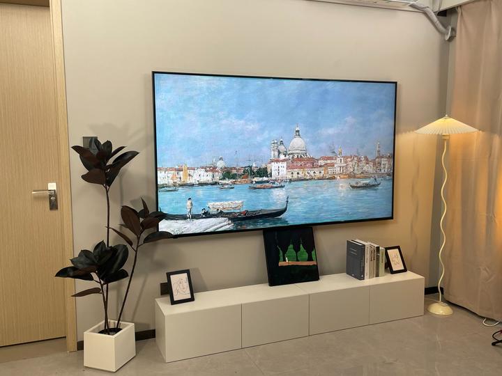 2025年618盘点最值得买的壁纸电视TOP5|创维壁纸电视A7E\A7EPro、A5F艺术款、海信R8K，三星LS03D\LS03F详细评测 - 知乎