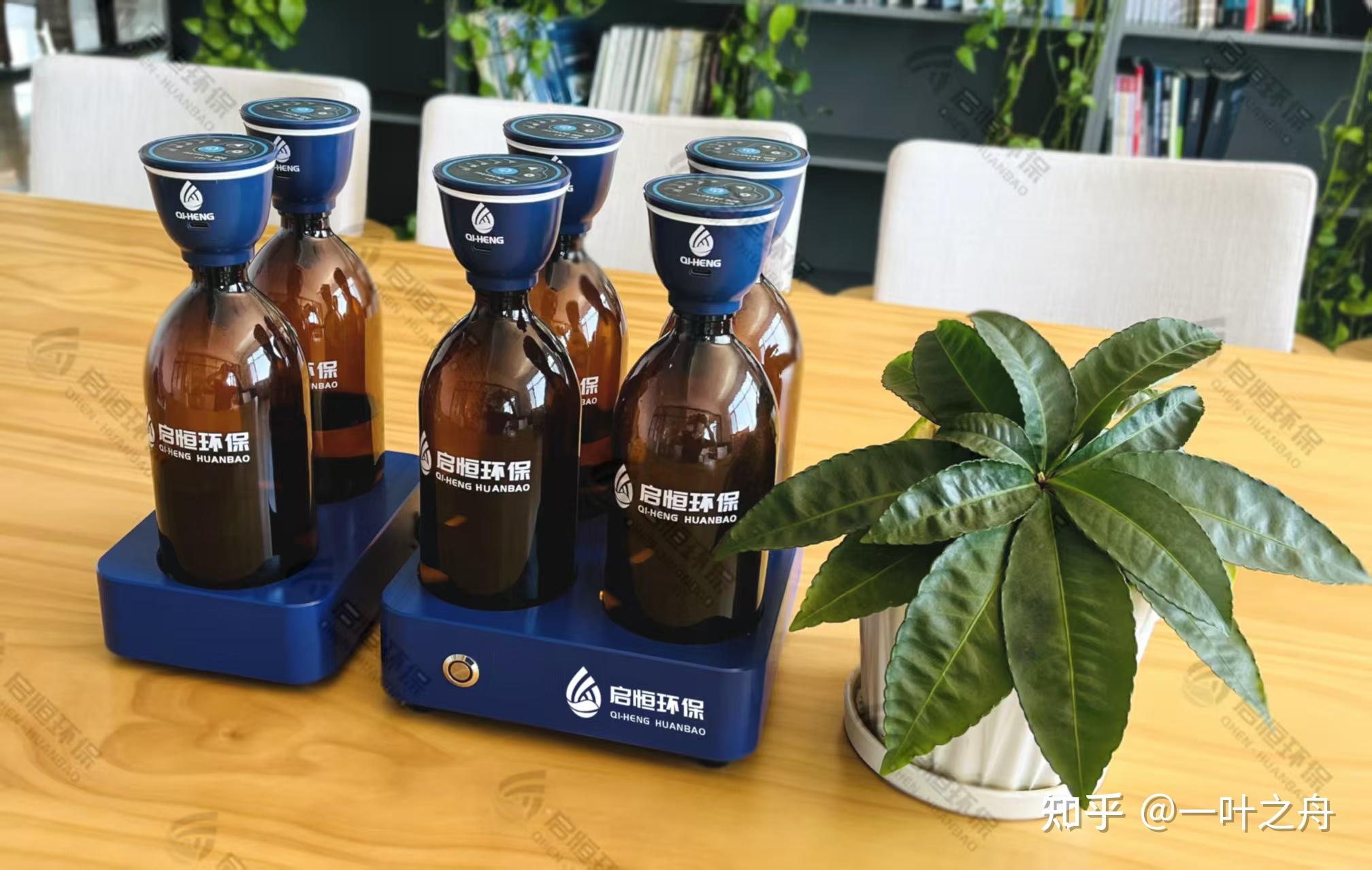 BOD5测定仪的工作原理及不同检测方法的对比分析 - 知乎